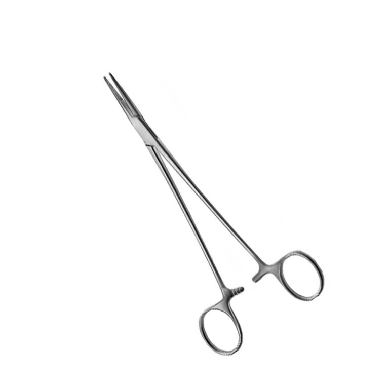 ADSON Tonsil Clamp, Delicate - Surgivalley: Leading Surgical Instruments & Medical Device ...