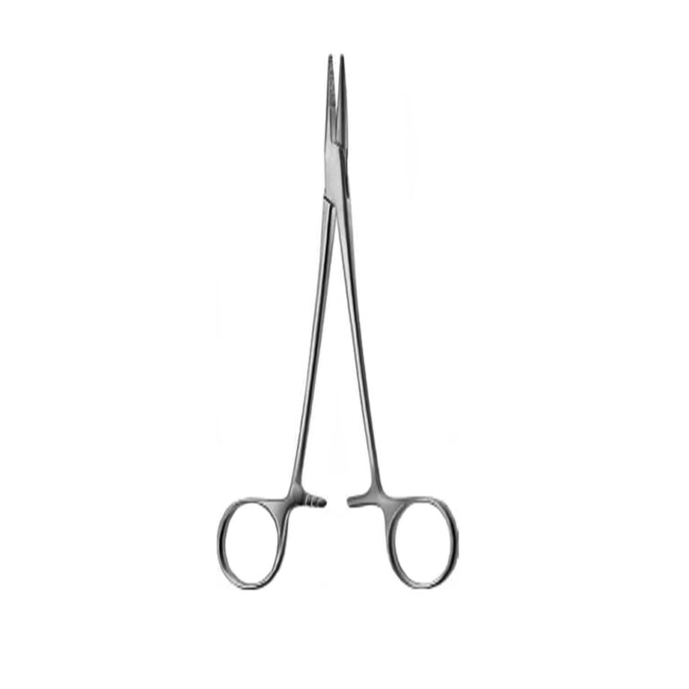 ADSON Tonsil Clamp, Delicate - Surgivalley: Leading Surgical ...