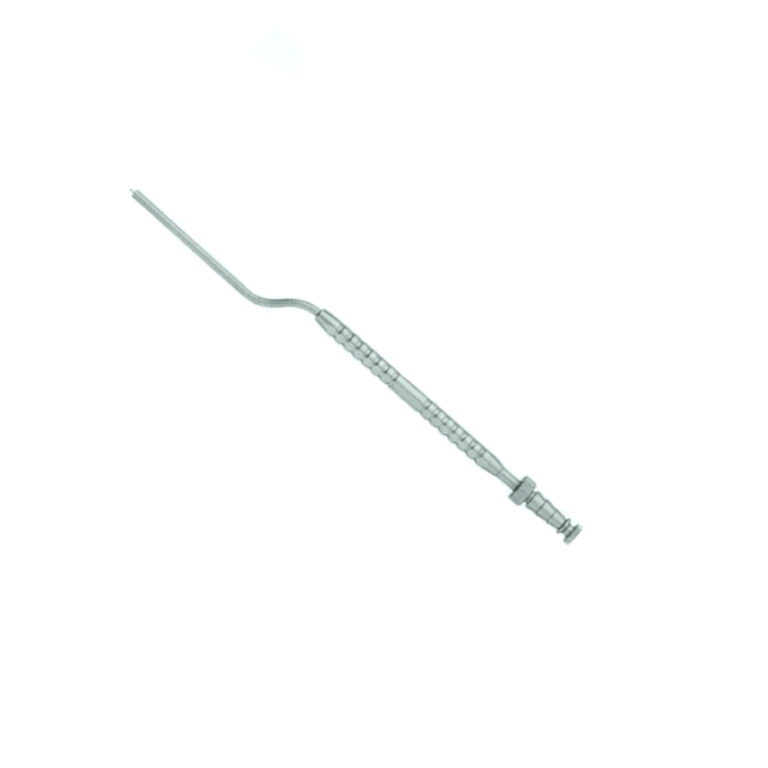 AL-MEFTY Suction Cannula - Surgivalley: Leading Surgical Instruments ...