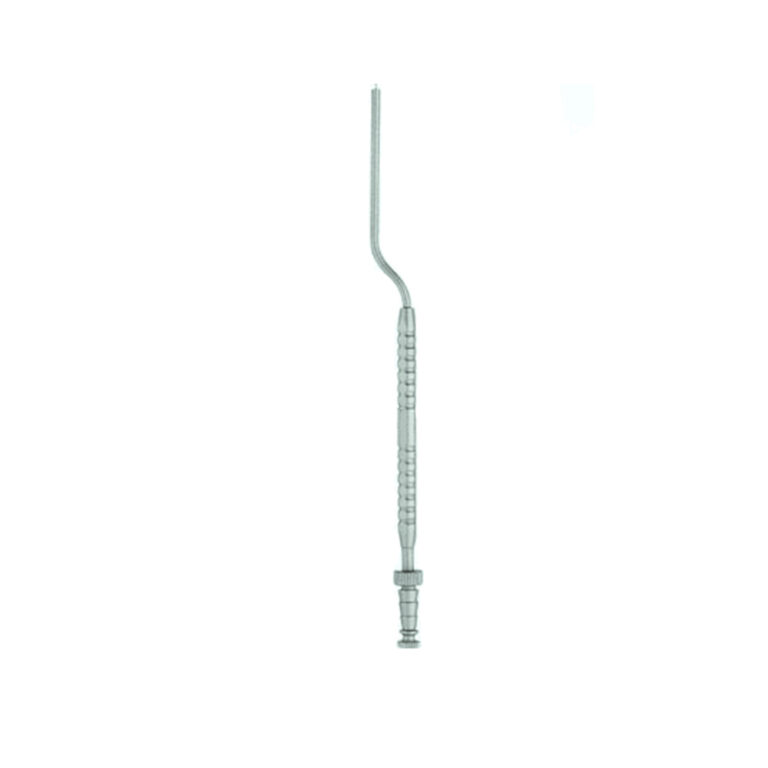 AL-MEFTY Suction Cannula - Surgivalley: Leading Surgical Instruments ...