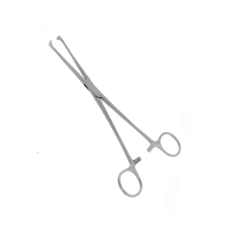 ALLIS-COAKLEY Tonsil Clamp - Surgivalley: Leading Surgical Instruments ...