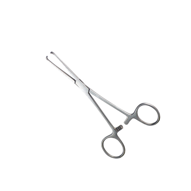 ALLIS Forceps Heavy Version - Surgivalley: Leading Surgical Instruments ...