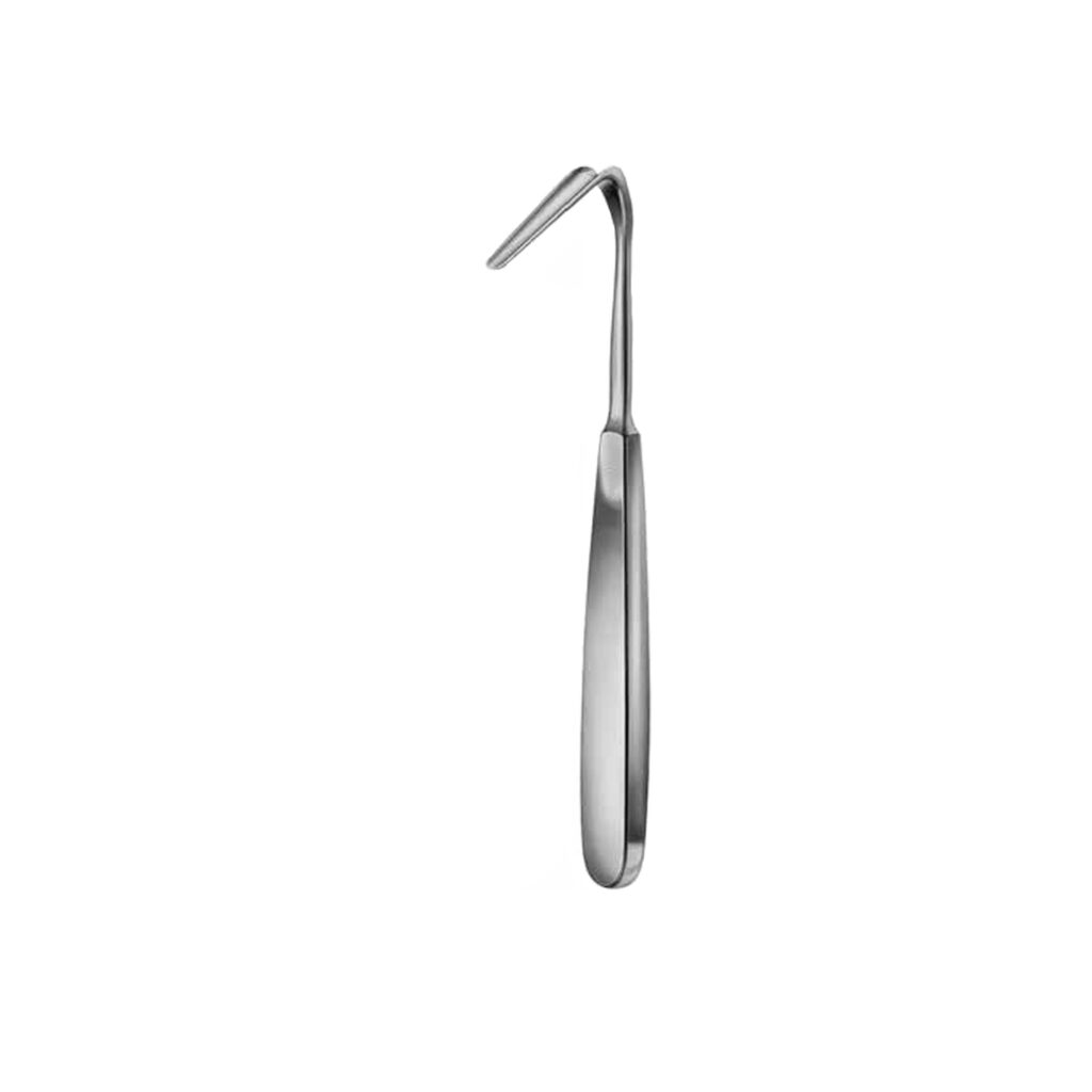 AUFRICHT Nasal Retractor - Surgivalley: Leading Surgical Instruments ...