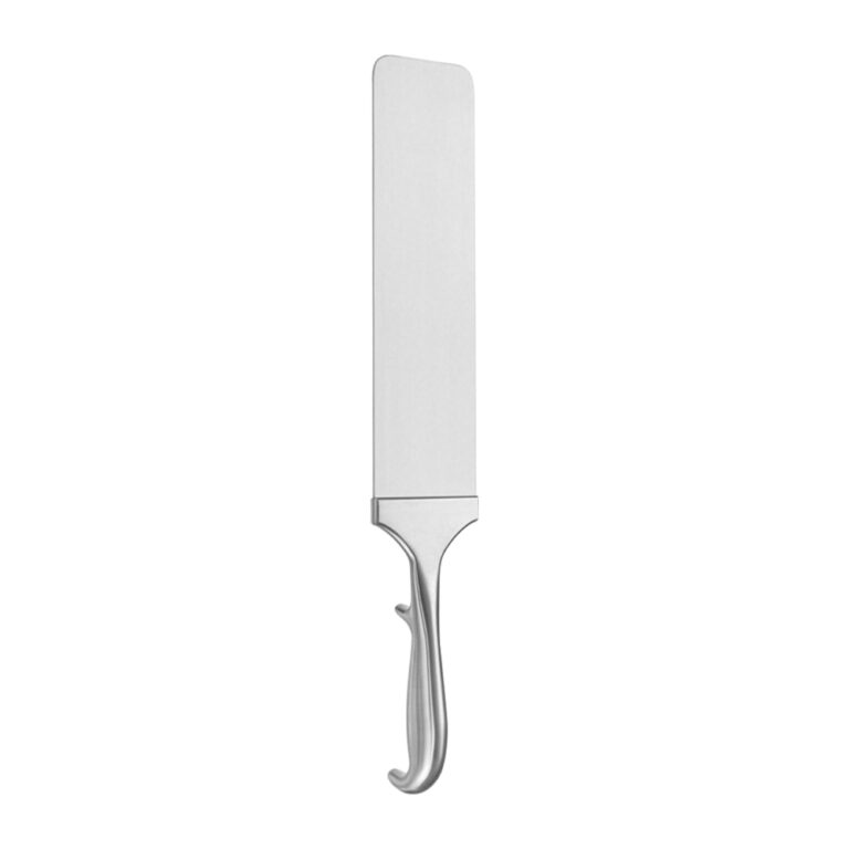 Abdominal Retractor Malleable W/Handle - Surgivalley: Leading Surgical ...