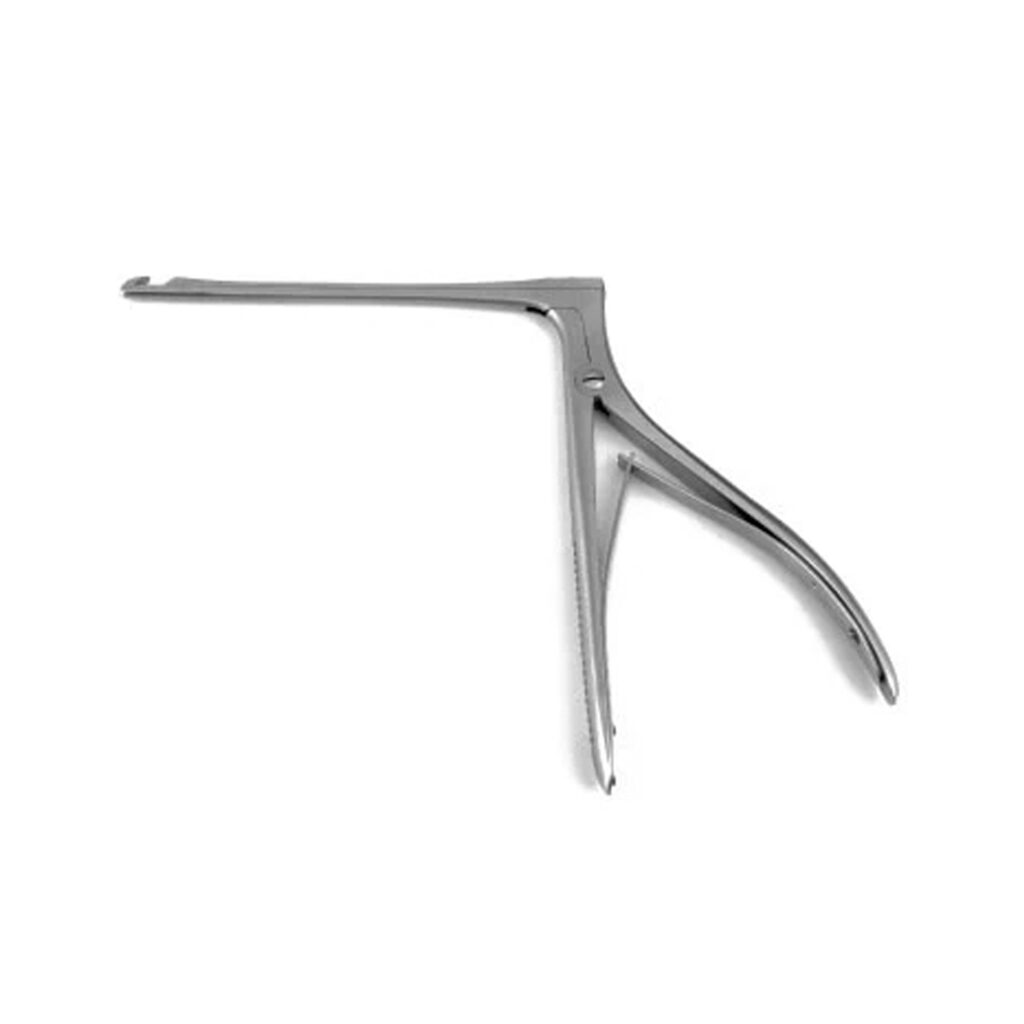 Antrum Punch Forceps - Surgivalley: Leading Surgical Instruments ...