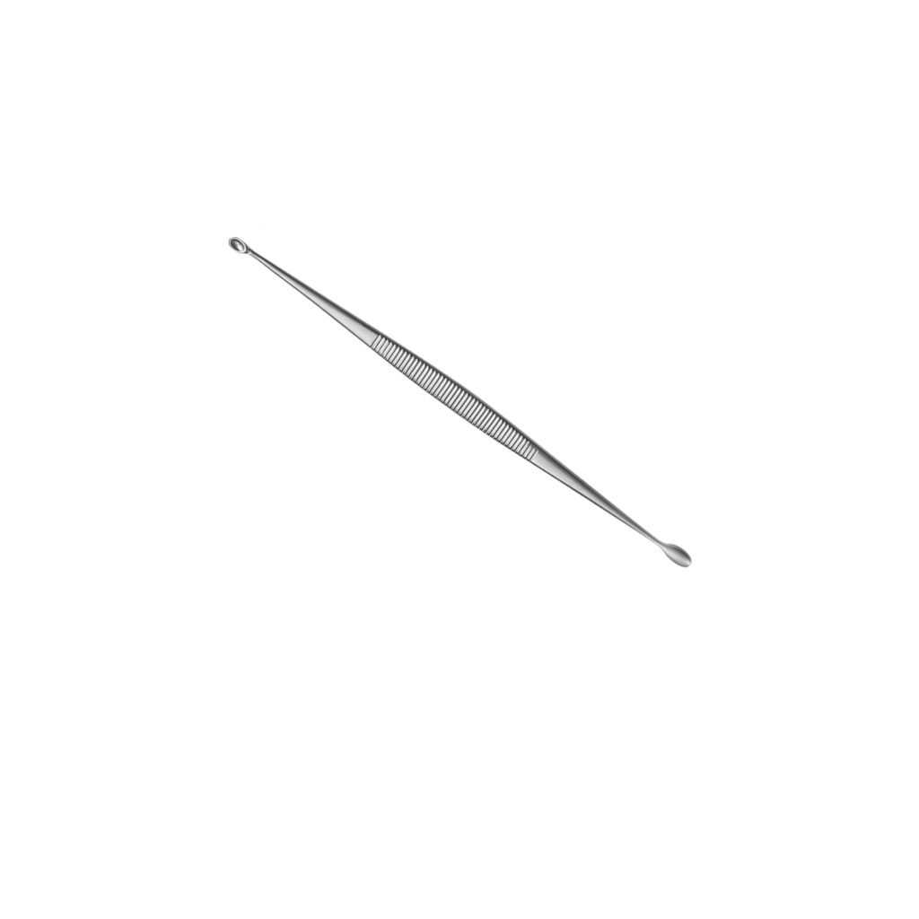 BARTH Bone Curette Double Ended - Surgivalley: Leading Surgical ...