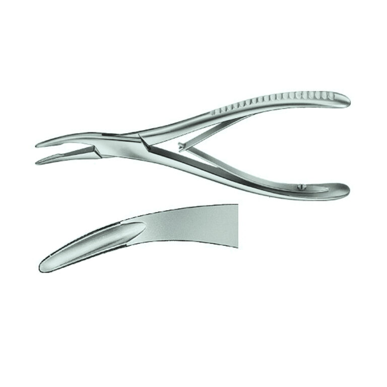 BEYER Bone Rongeur - Surgivalley: Leading Surgical Instruments ...