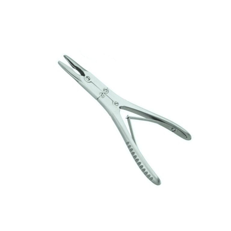 BOEHLER Bone Rongeur, Double Action - Surgivalley: Leading Surgical ...