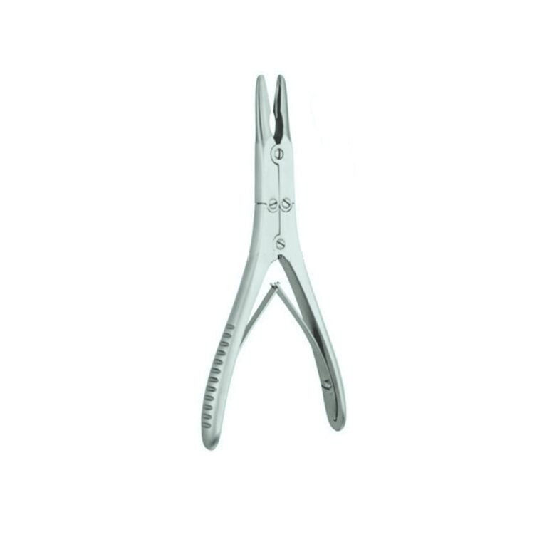 BOEHLER Bone Rongeur, Double Action - Surgivalley: Leading Surgical ...