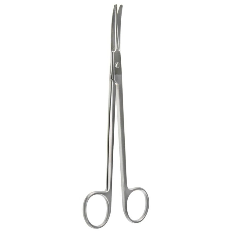 BOETTCHER Tonsil Scissors - Surgivalley: Leading Surgical Instruments ...