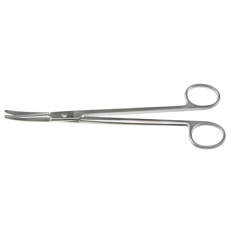 BOETTCHER Tonsil Scissors - Surgivalley: Leading Surgical Instruments ...