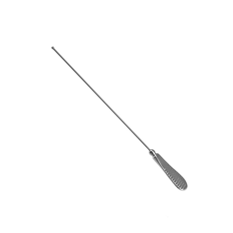 LOCKHART-MUMMERY Fistula Probe - Surgivalley: Leading Surgical Instruments & Medical Device ...