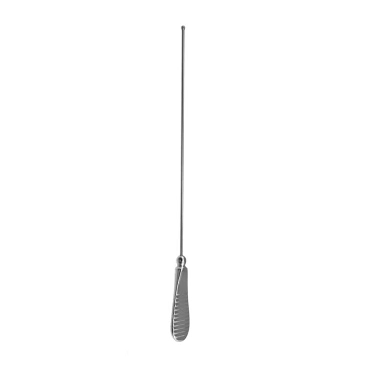 BUIE Fistula Probe - Surgivalley, Complete Range of Medical Devices Manufacturer