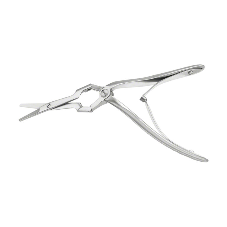 Becker Septum Scissors, Double Joint - Surgivalley: Leading Surgical ...