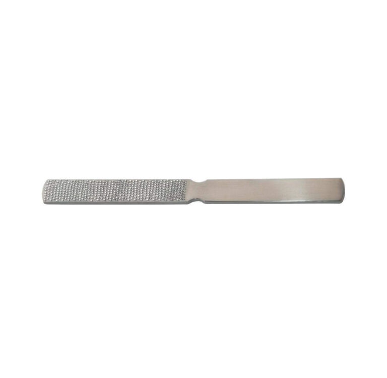 Bone File / Rasp - Surgivalley: Leading Surgical Instruments & Medical ...