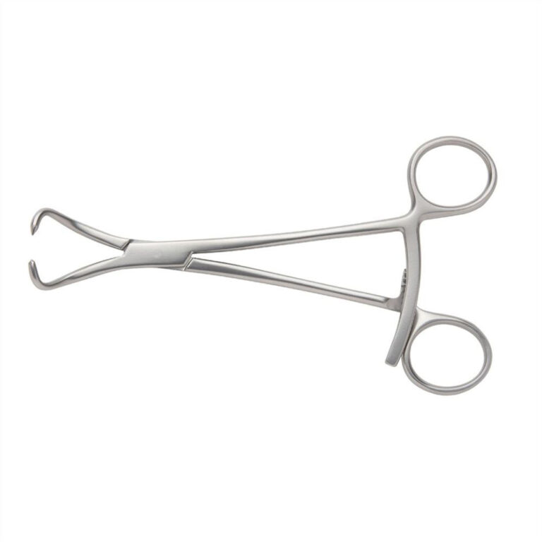 Bone Reposition Forceps single Ratchet - Surgivalley: Leading Surgical ...