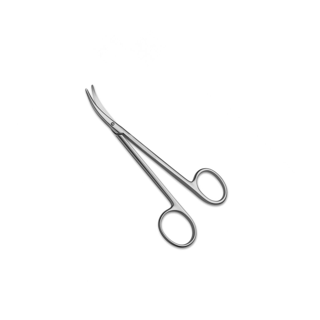 CINELLI Lower Lateral Scissors - Surgivalley: Leading Surgical ...