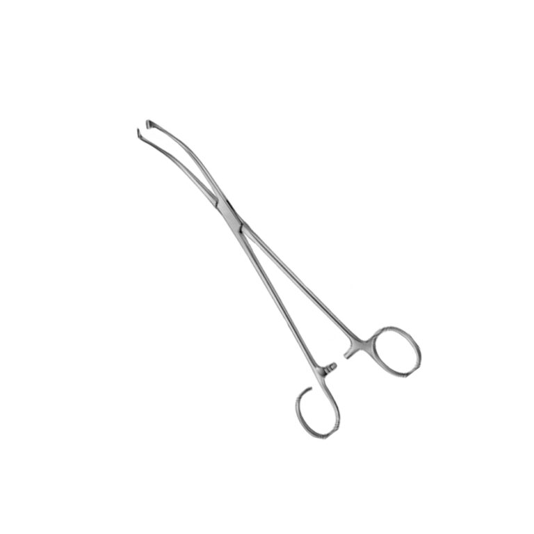 COLVER Tonsil Seizing Clamp - Surgivalley: Leading Surgical Instruments & Medical Device ...