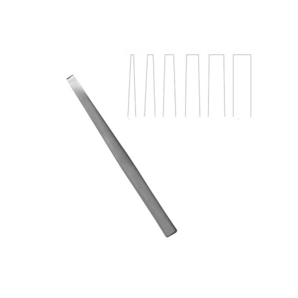 CONVERSE Osteotome - Surgivalley: Leading Surgical Instruments ...