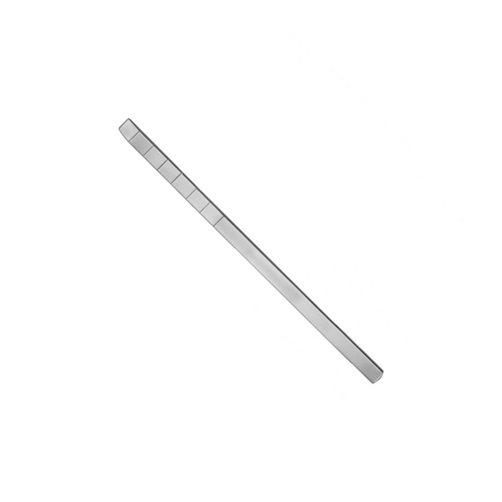 COTTLE Chisel W/ Depth Marks - Surgivalley: Leading Surgical ...