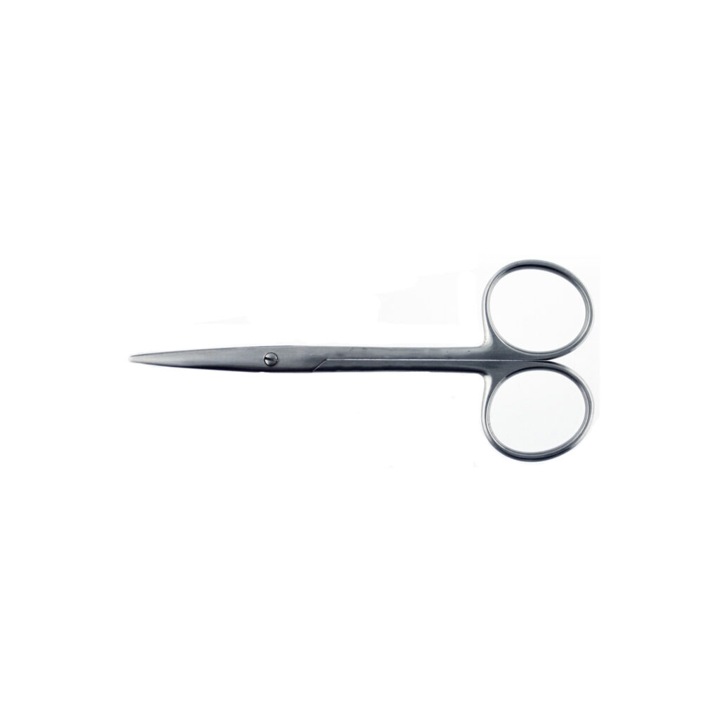 COTTLE-KNAPP Plastic Scissors - Surgivalley: Leading Surgical ...