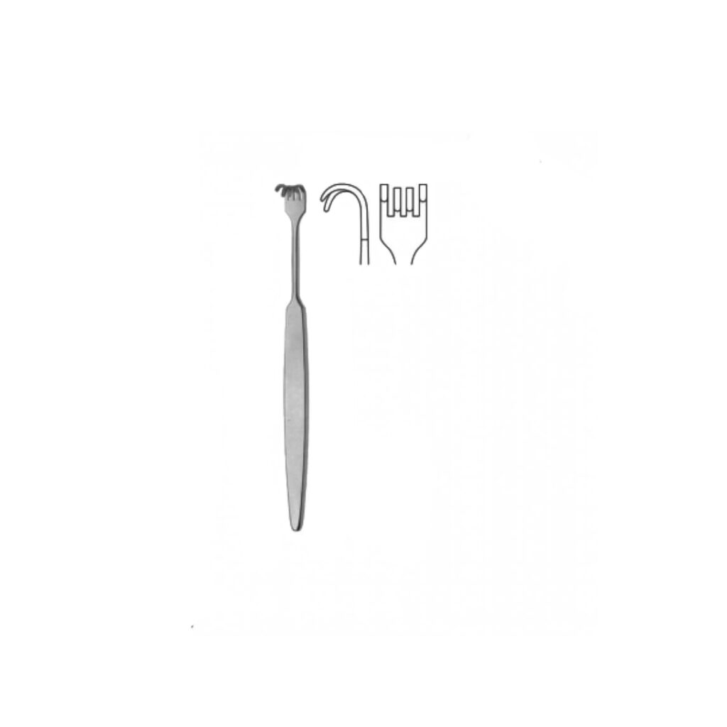 COTTLE Nasal Retractor - Surgivalley: Leading Surgical Instruments ...