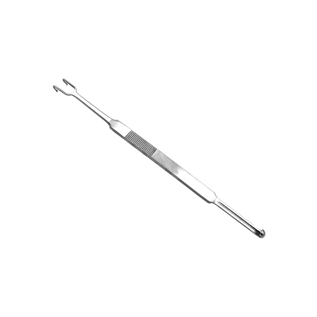 COTTLE Nasal Retractor, Double Ended - Surgivalley: Leading Surgical ...
