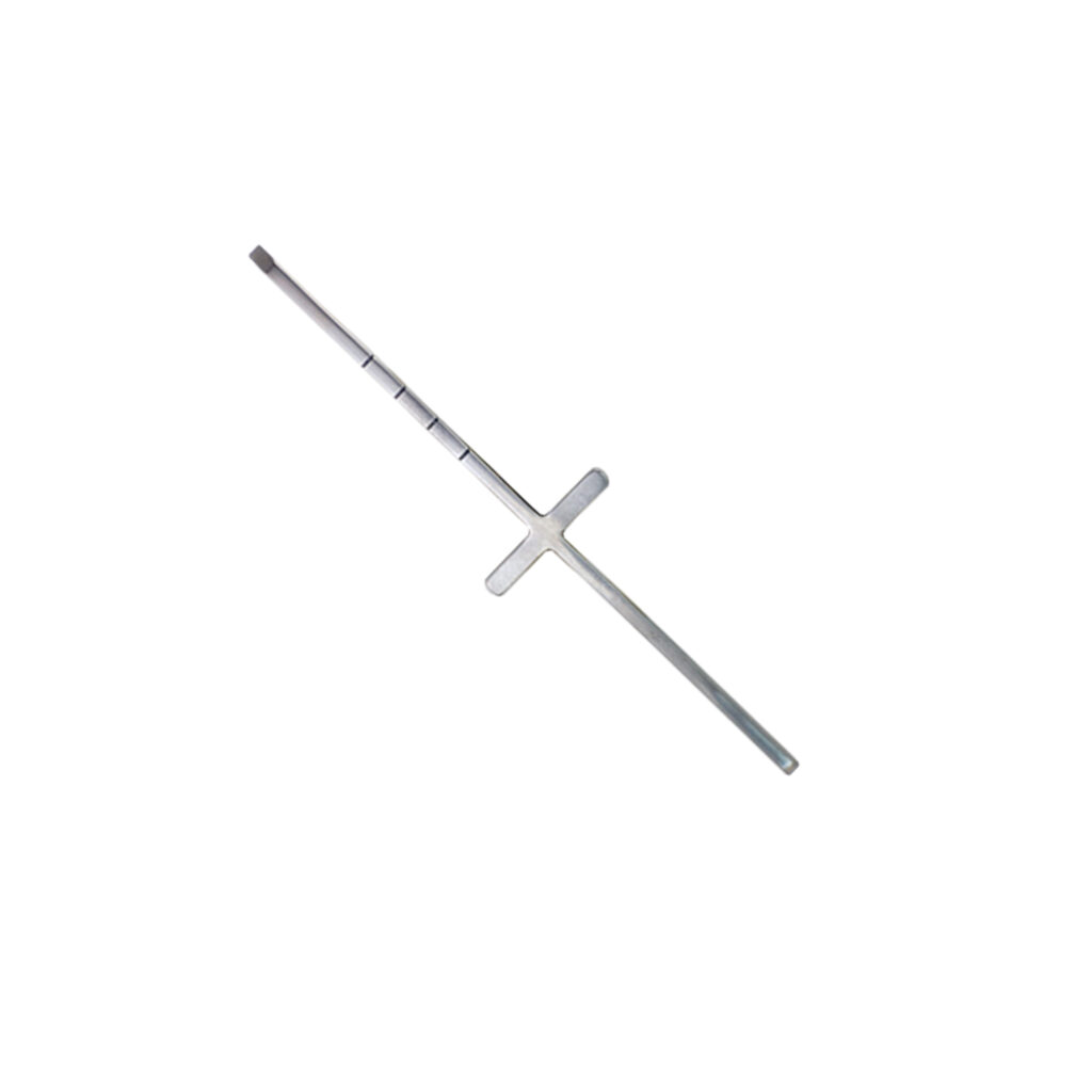 COTTLE Osteotome W/ Cross Bar - Surgivalley: Leading Surgical ...