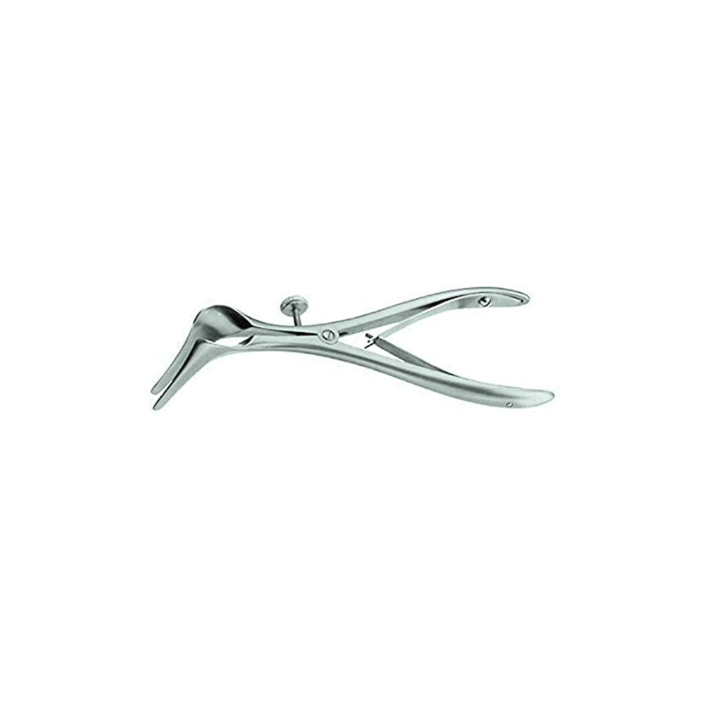 COTTLE Septum Speculum (continued) - Surgivalley: Leading Surgical ...
