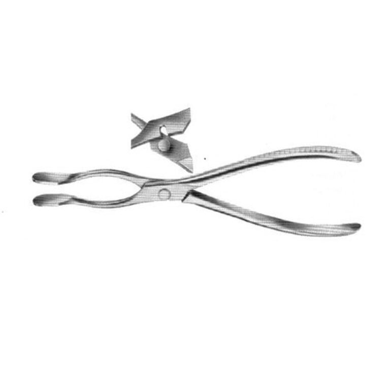 COTTLE-WALSHAM Septum Forceps - Surgivalley: Leading Surgical ...