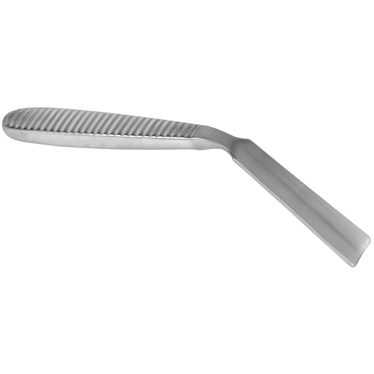 Baby Hohmann Retractor - Surgivalley, Complete Range of Medical Devices ...