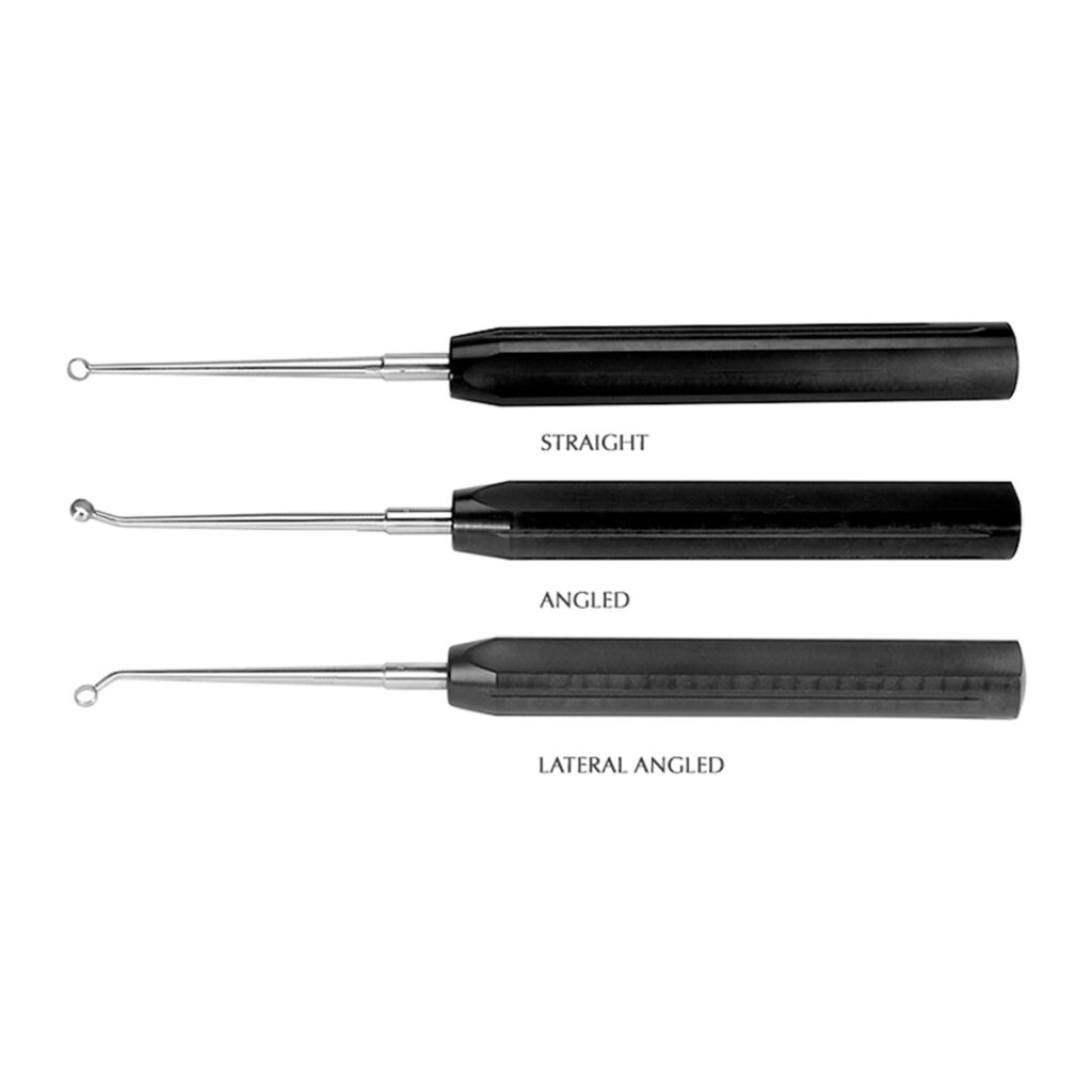 Cone Ring Curettes - Surgivalley: Leading Surgical Instruments ...