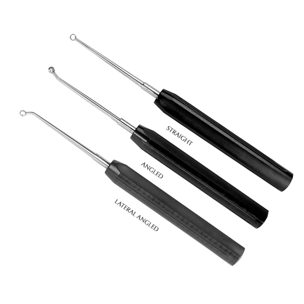 Cone Ring Curettes - Surgivalley: Leading Surgical Instruments ...