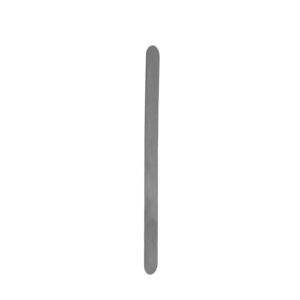 DAVIS Brain Spatula, Flat, Malleable - Surgivalley: Leading Surgical ...