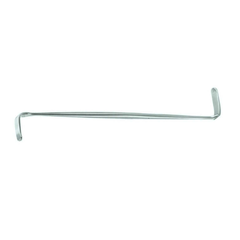 DAVIS Double Ended Retractor - Surgivalley, Complete Range of Medical ...