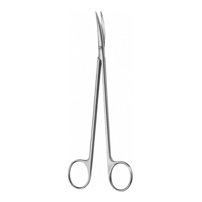 DEBAKEY Arteriotomy Scissors - Surgivalley: Leading Surgical ...