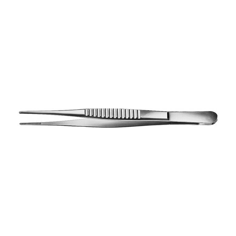 DeBakey Atraumatic Tissue Forceps - Surgivalley: Leading Surgical ...