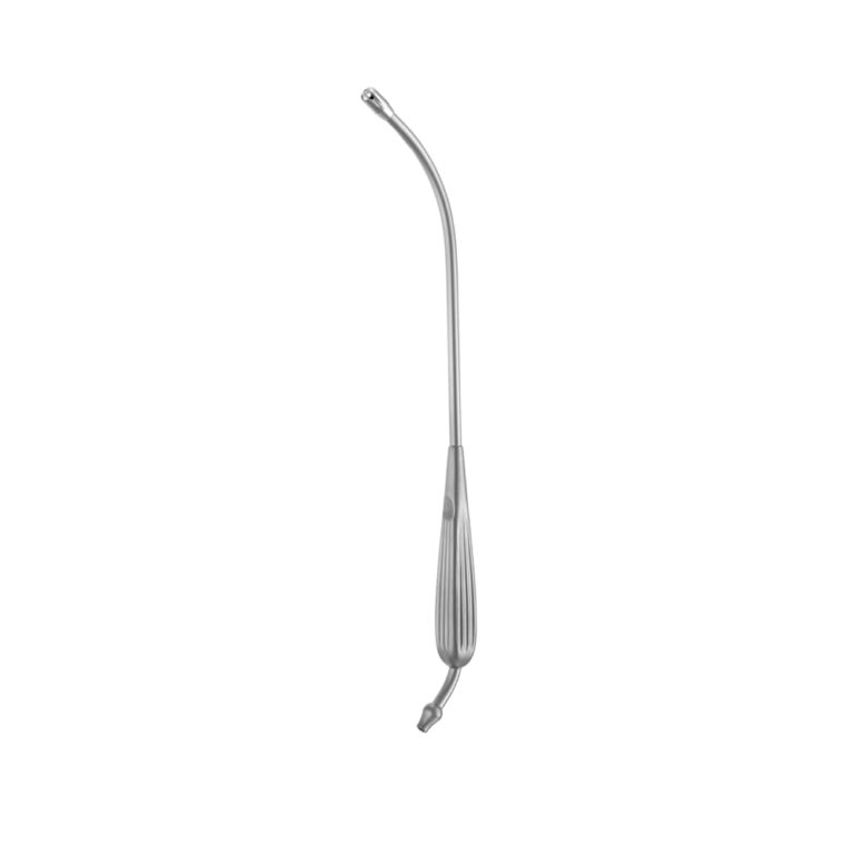 DEBAKEY Suction Tube - Surgivalley: Leading Surgical Instruments ...