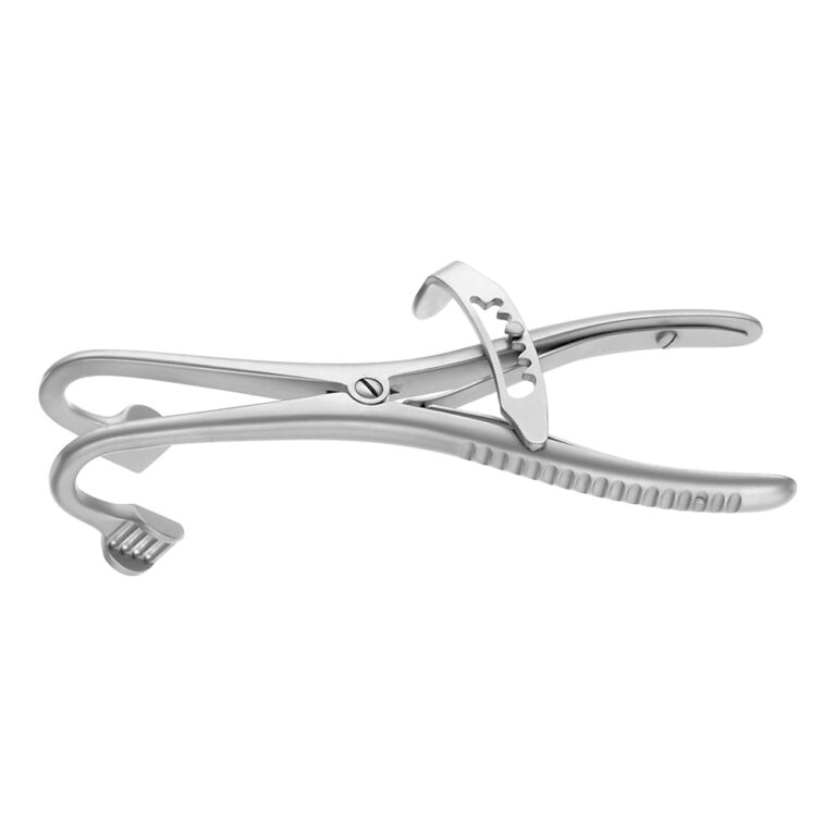 DENHARDT Mouth Gag - Surgivalley: Leading Surgical Instruments ...