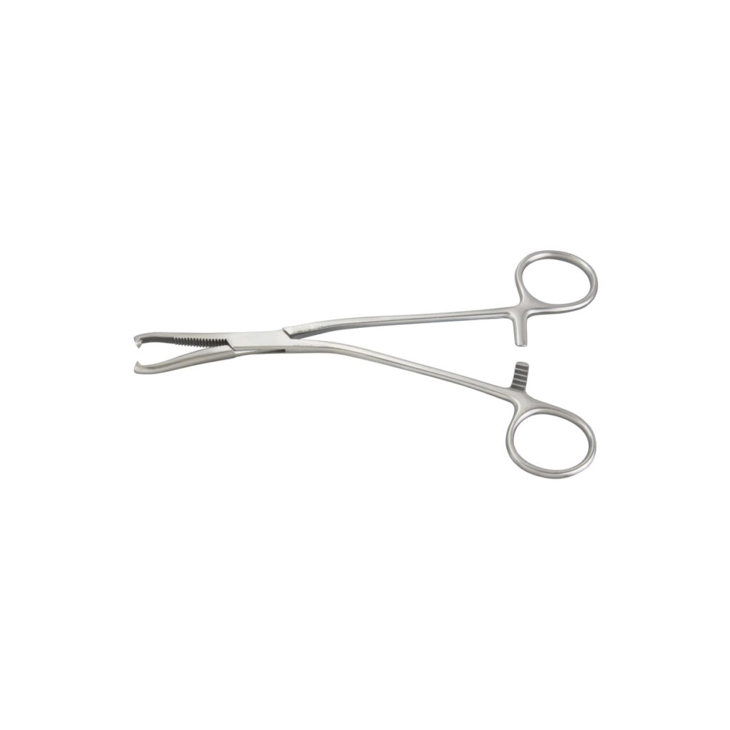 DINGMANN Bone Holding Forceps - Surgivalley: Leading Surgical ...
