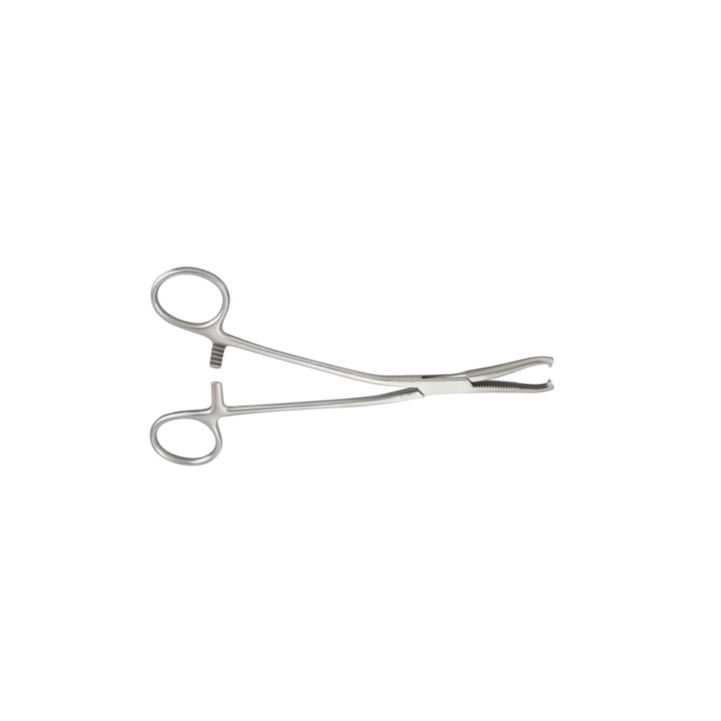 DINGMANN Bone Holding Forceps - Surgivalley: Leading Surgical ...