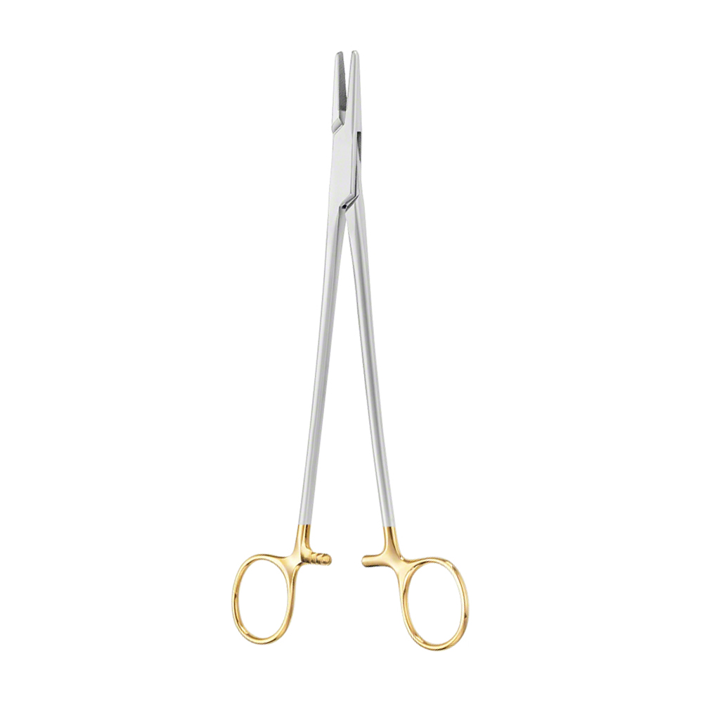 DUROGRIP TC HEGAR Needle Holder Manufacturer Of General Surgery Spine