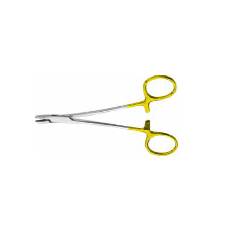 DUROGRIP TC RUBIO Wire Twister - Surgivalley: Leading Surgical ...