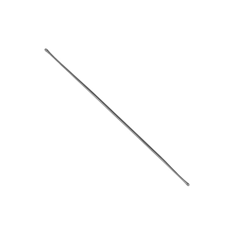 Double Ended Probe W/ Eye, Malleable - Surgivalley: Leading Surgical ...