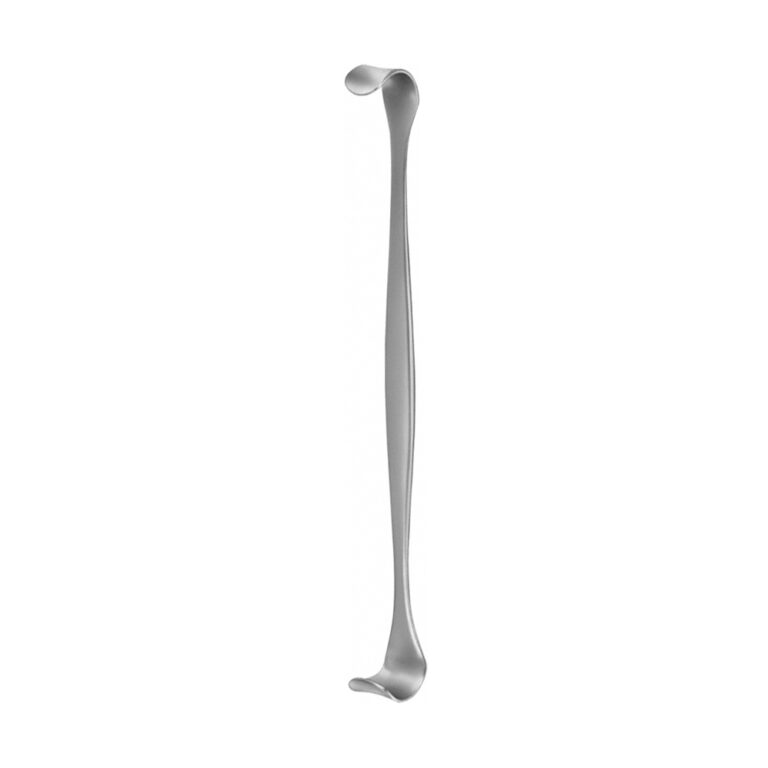 Double Ended Retractor - Surgivalley: Leading Surgical Instruments ...