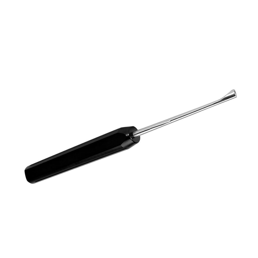 Down Pushing Curette - Surgivalley: Leading Surgical Instruments ...
