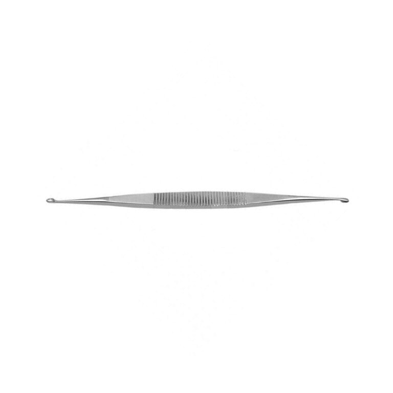 Ear Curette Pointed Double Ended - Surgivalley: Leading Surgical ...