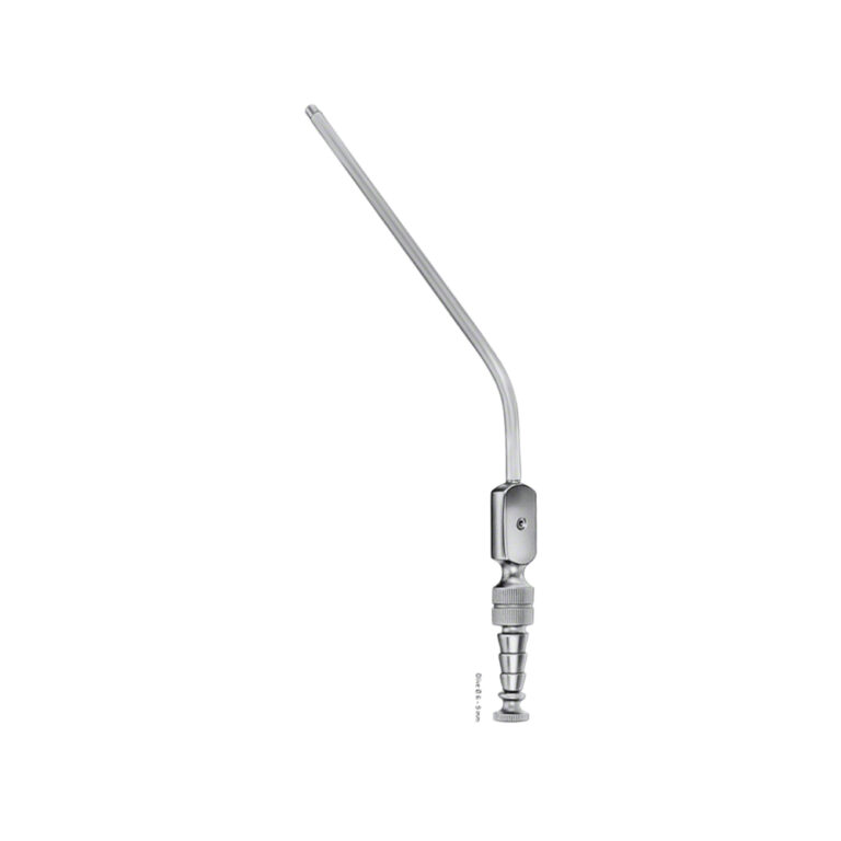 FERGUSSON Suction Tube - Surgivalley: Leading Surgical Instruments ...