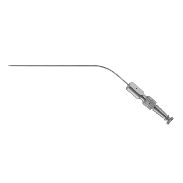 FERGUSSON Suction Luer Hub - Surgivalley: Leading Surgical Instruments ...