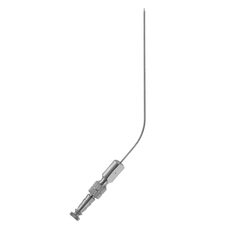 FERGUSSON Suction Luer Hub - Surgivalley: Leading Surgical Instruments ...